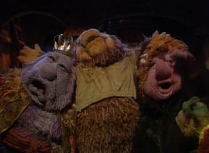 The Gorg's Lament (O World O Time O Woe) | Muppet Wiki | Fandom
