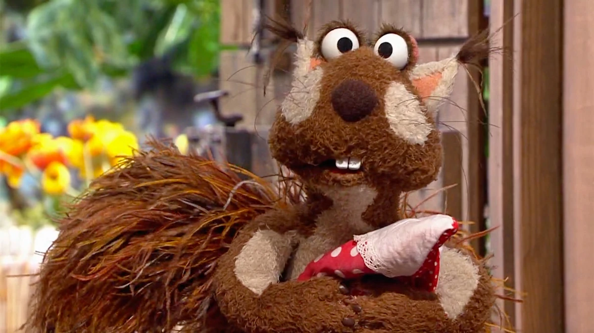 Knuspel | Muppet Wiki | Fandom