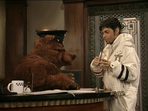 Prince | Muppet Wiki | Fandom