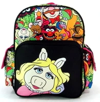 Muppet backpacks (Pack Pact) | Muppet Wiki | Fandom