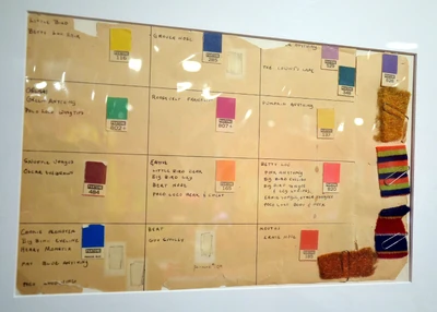 Pantone | Muppet Wiki | Fandom