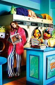 Sesame Street clothes (Peter Alexander) | Muppet Wiki | Fandom