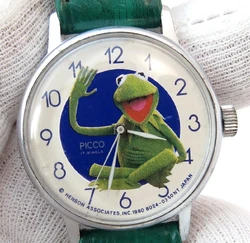 Muppet timepieces (Picco) | Muppet Wiki | Fandom