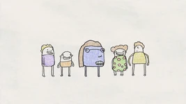 Tony Dusko | Muppet Wiki | Fandom