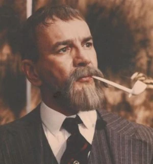 Ronald France | Muppet Wiki | Fandom