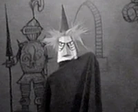 Witches | Muppet Wiki | Fandom