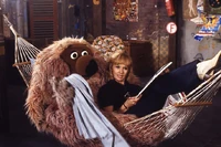 Lilo | Muppet Wiki | Fandom