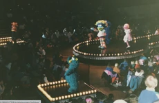 Sleeping Birdie | Muppet Wiki | Fandom