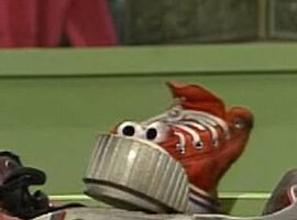 Clothing Characters | Muppet Wiki | Fandom