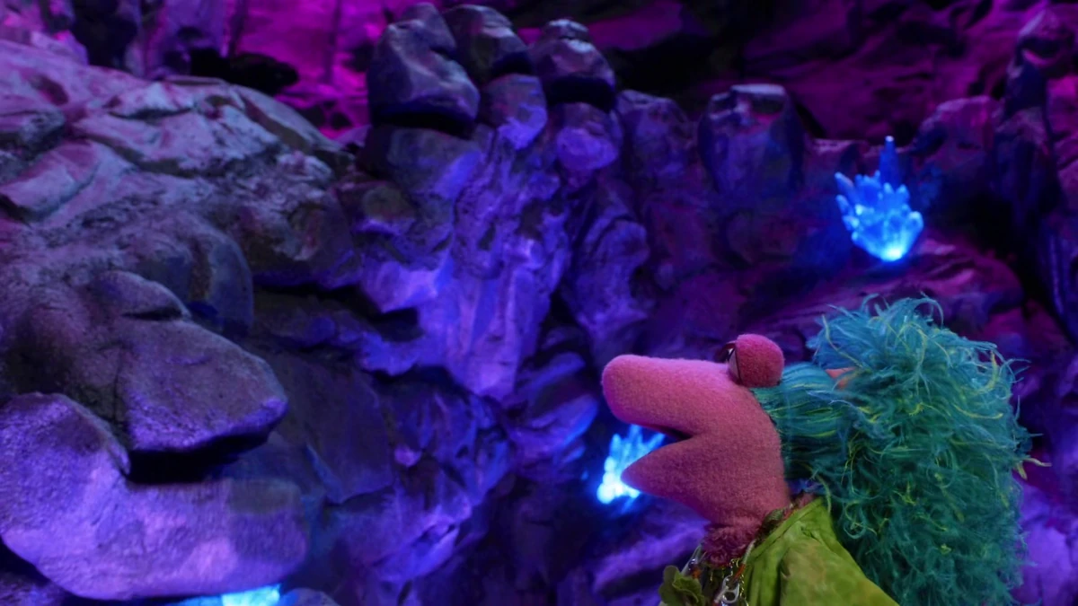 Merggle Moon Migration | Muppet Wiki | Fandom