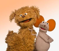 Tommie | Muppet Wiki | Fandom