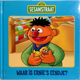 Waar is Ernie's Eendje | Muppet Wiki | Fandom
