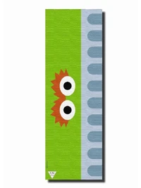 Sesame Street yoga mats | Muppet Wiki | Fandom