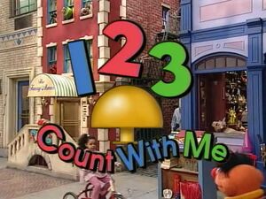 123 Count with Me (video) | Muppet Wiki | Fandom
