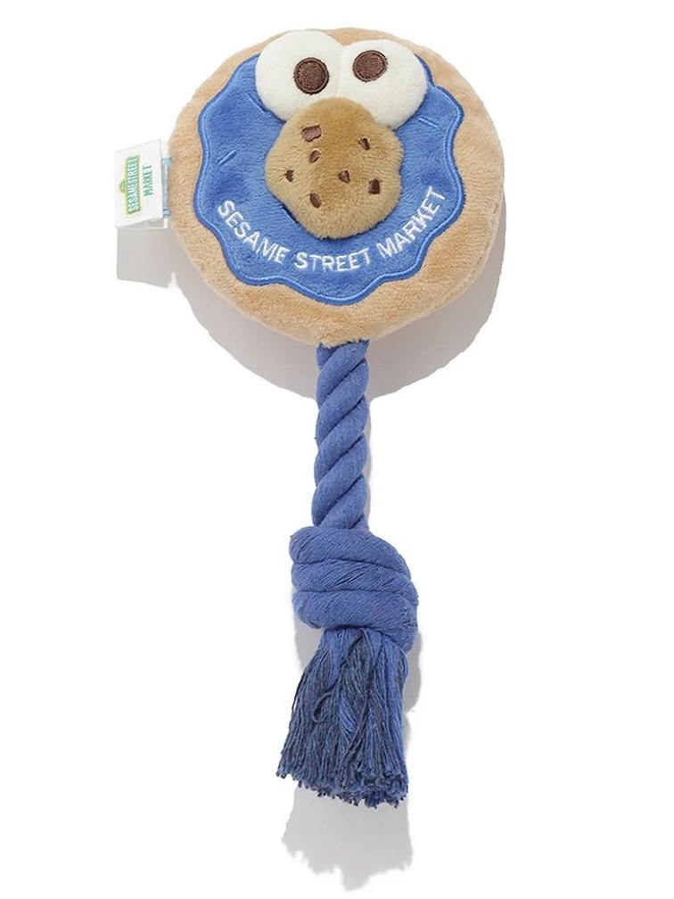 Sesame Street Market pet toys | Muppet Wiki | Fandom
