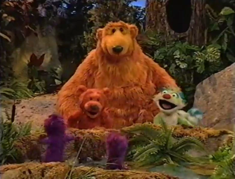 Oh, Boy | Muppet Wiki | Fandom