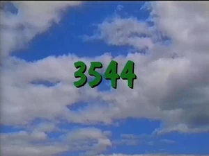 Episode 3544 | Muppet Wiki | Fandom