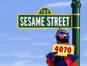 Episode 4070 | Muppet Wiki | Fandom