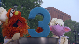 3 | Muppet Wiki | Fandom