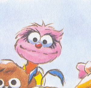 Animal (Muppet Kids) | Muppet Wiki | Fandom