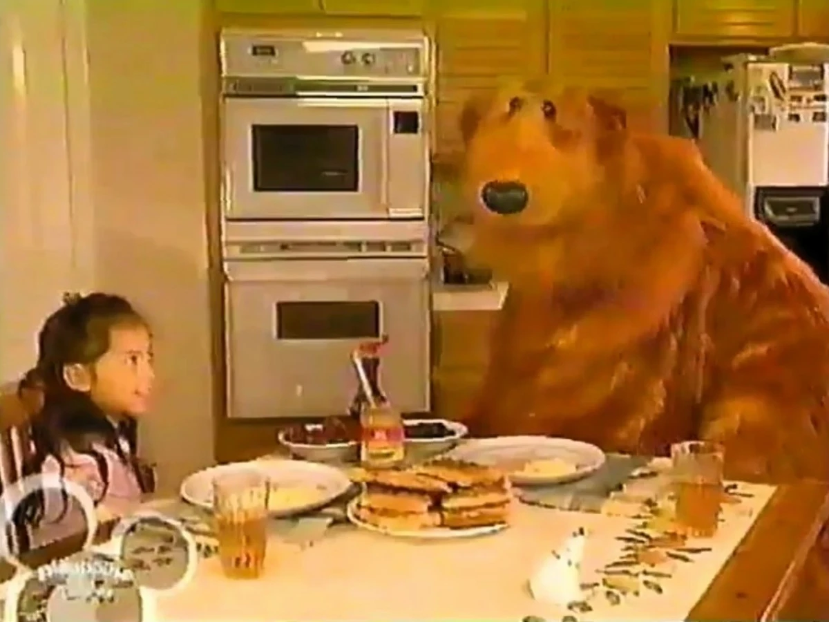 The Breakfast Song | Muppet Wiki | Fandom