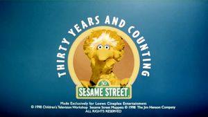 A Brief History of Motion Pictures | Muppet Wiki | Fandom