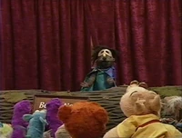 Episode 419: The Great Bandini | Muppet Wiki | Fandom