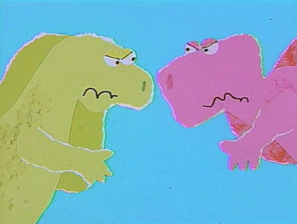 Dino Pizza Friendship Song | Muppet Wiki | Fandom