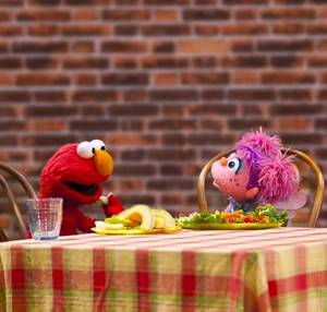 Healthy Teeth, Healthy Me | Muppet Wiki | Fandom