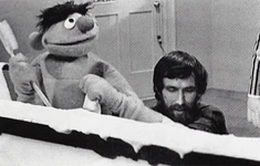 Ernie and Bert: Ernie in the Bathtub | Muppet Wiki | Fandom