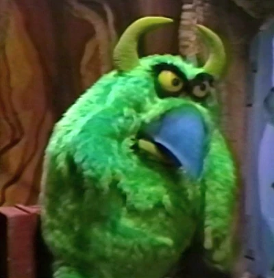 Thig | Muppet Wiki | Fandom