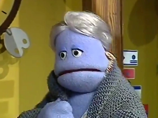 Granny Knit Wit | Muppet Wiki | Fandom