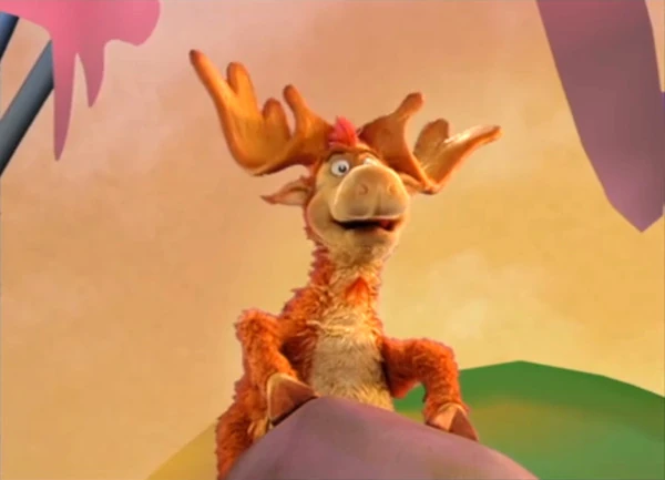 I, Thidwick | Muppet Wiki | Fandom