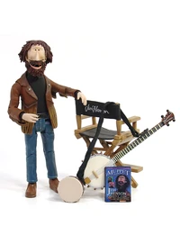 Jim Henson Action Figure | Muppet Wiki | Fandom