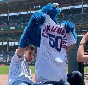 Joey Rudman | Muppet Wiki | Fandom