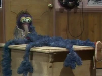 Muppets with elongated body parts | Muppet Wiki | Fandom