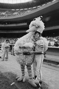 Mark Fidrych | Muppet Wiki | Fandom