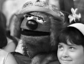 Tilly | Muppet Wiki | Fandom