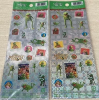 Muppet stickers (Sony) | Muppet Wiki | Fandom