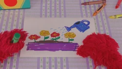 My Elmo: Gardens | Muppet Wiki | Fandom