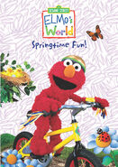 Elmo's World: Springtime Fun! | Muppet Wiki | Fandom