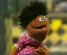 Polly | Muppet Wiki | Fandom