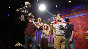 Puppet Up! | Muppet Wiki | Fandom