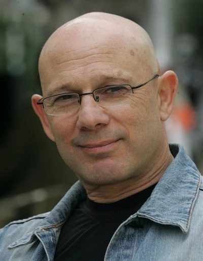 Rami Baruch | Muppet Wiki | Fandom