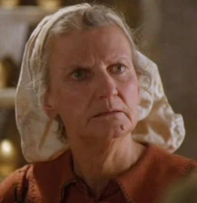 Rosalind Knight | Muppet Wiki | Fandom