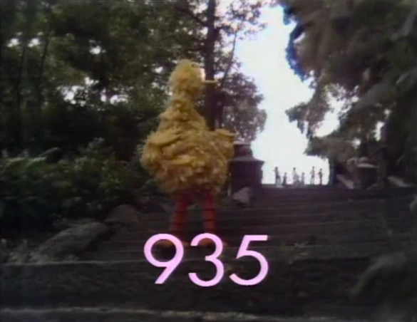 Episode 0935 | Muppet Wiki | Fandom