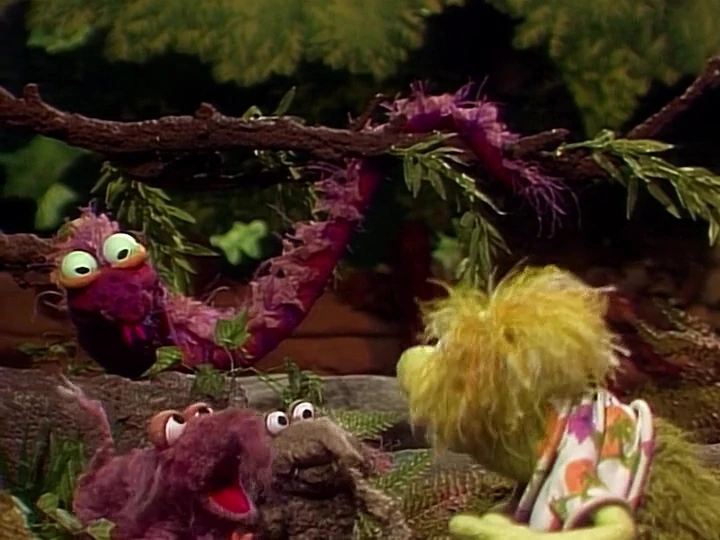 Scare Them Boo! | Muppet Wiki | Fandom