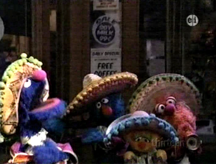 Mexico Is a Country | Muppet Wiki | Fandom