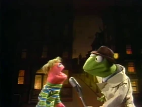 Sesame Street News Flash: What Makes People Angry | Muppet Wiki | Fandom