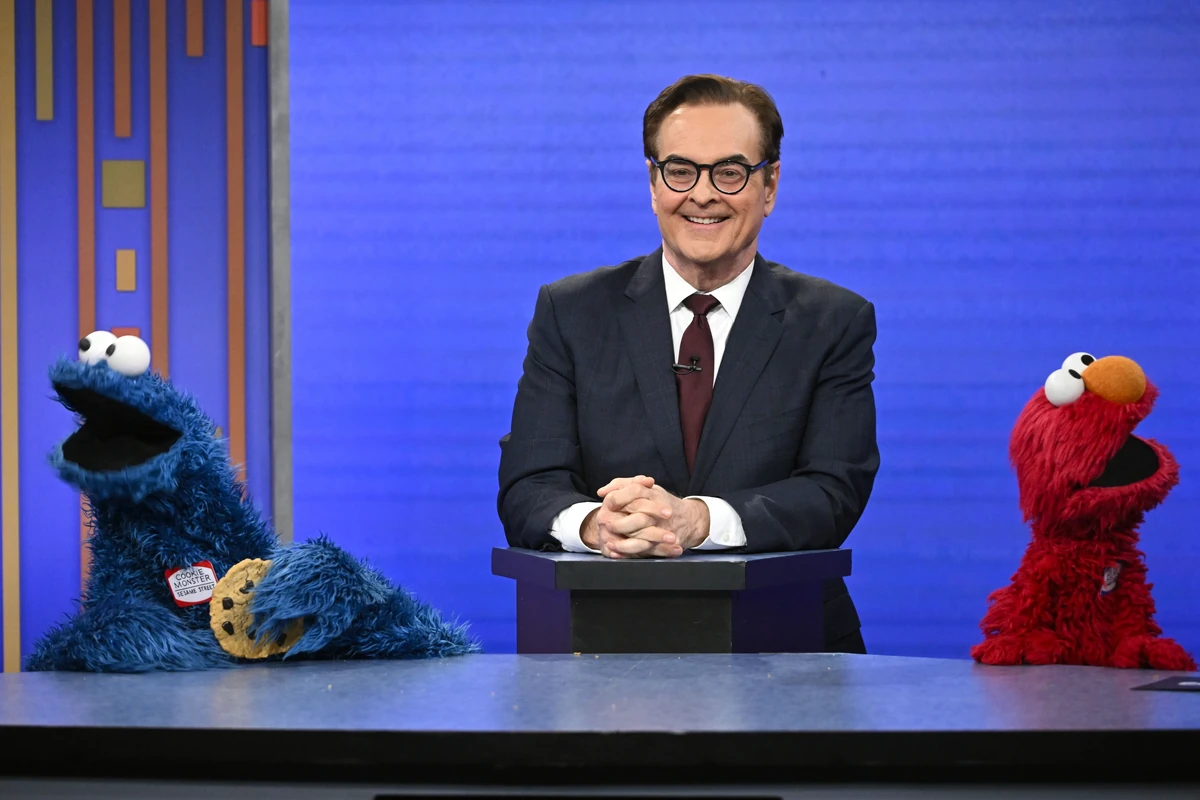 Steve Higgins | Muppet Wiki | Fandom